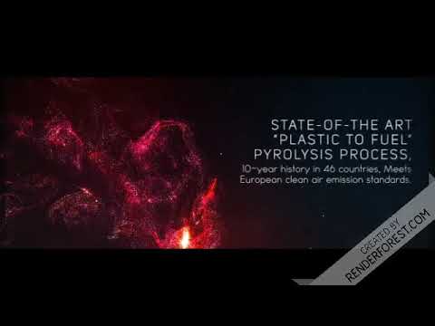 Neon Stardust Typography - YouTube