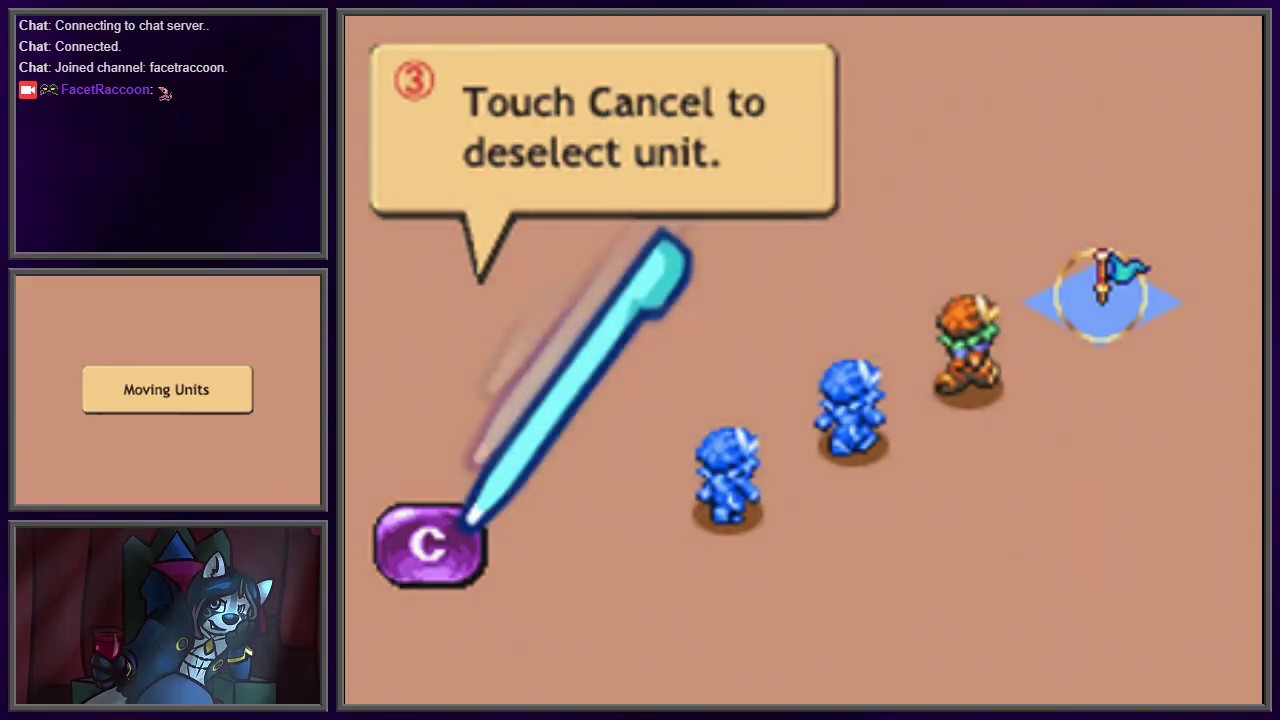 Heroes of Mana Stream Archive, Part 1 - YouTube