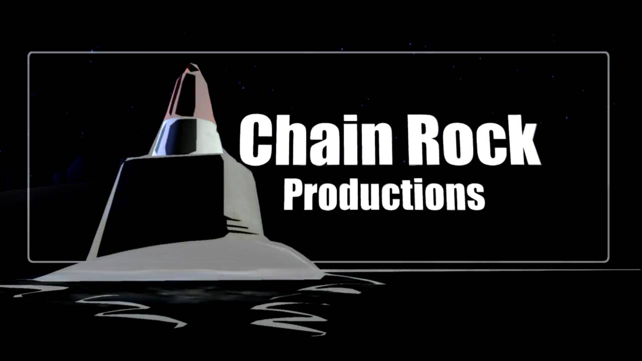 Logo Animation - Chain Rock Productions - YouTube
