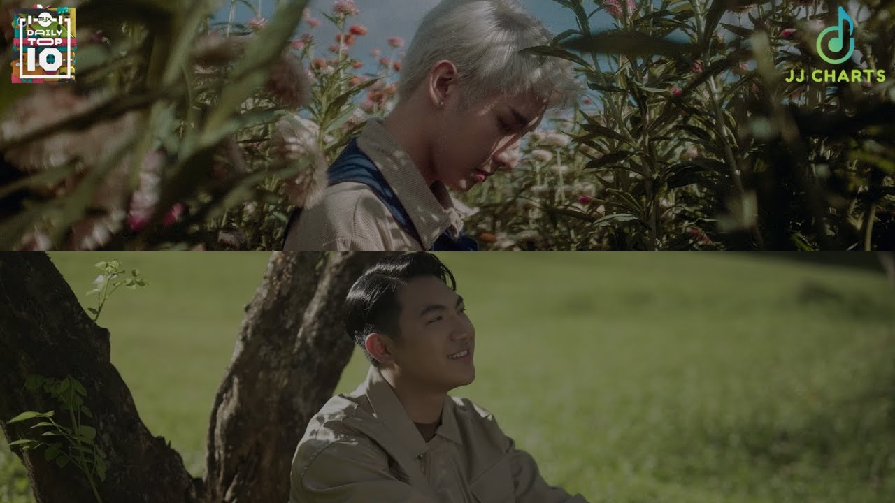 MYX DAILY TOP 10 (March 12, 2024) | JJ Charts - YouTube