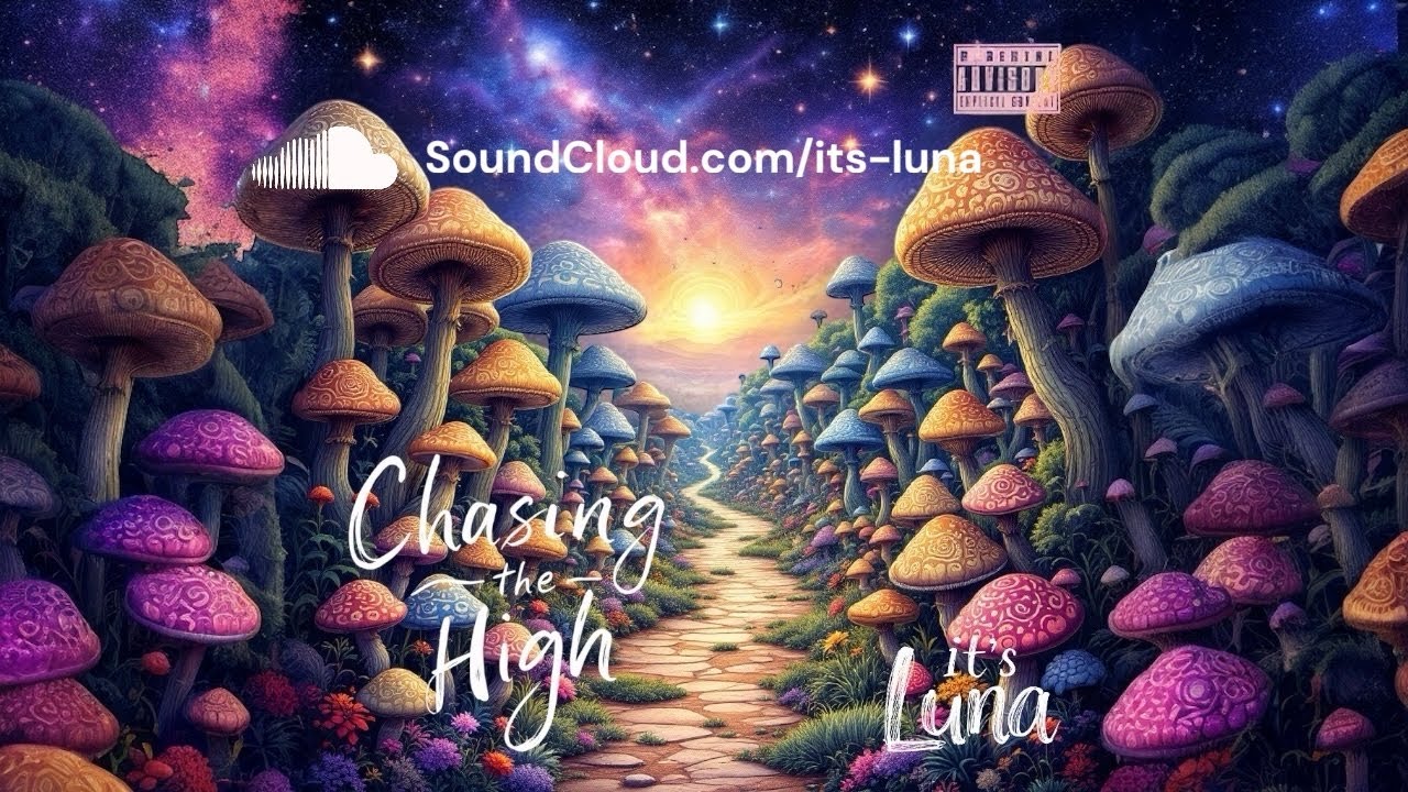 Chasing The High - Original Instrumental [F, 101 bpm] - YouTube