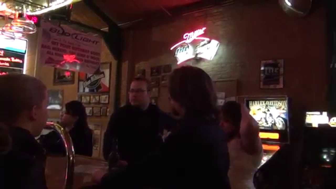 Sam and Alyssa Barrett Wedding - YouTube