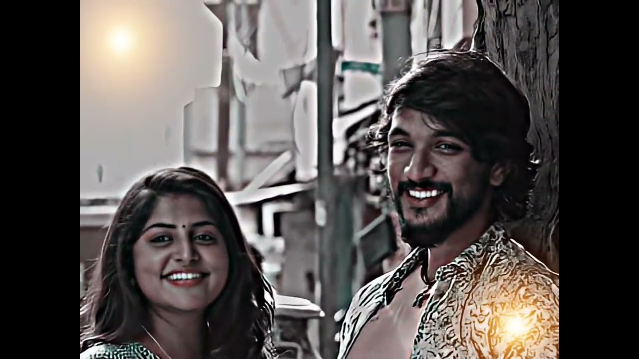 Thevar veetu ponnu 💥 maravan marathi love thevar magan thevan thevachi ...