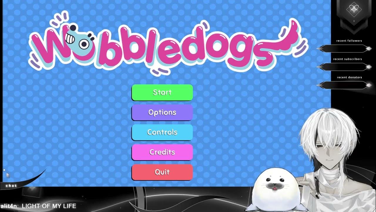 WobbleDogs - YouTube