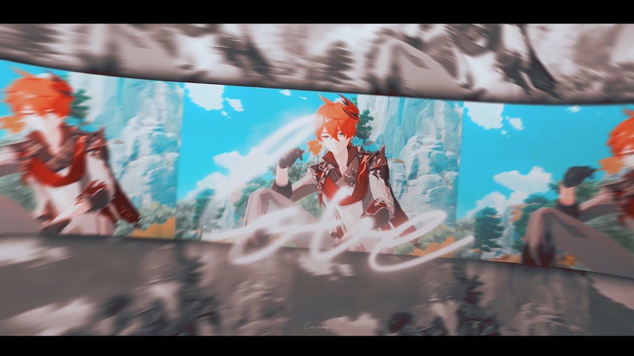 Childe edit - Shape of you - YouTube