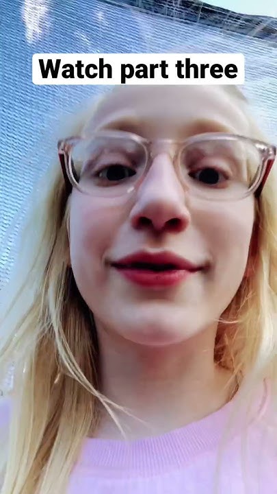 Watch part three - YouTube