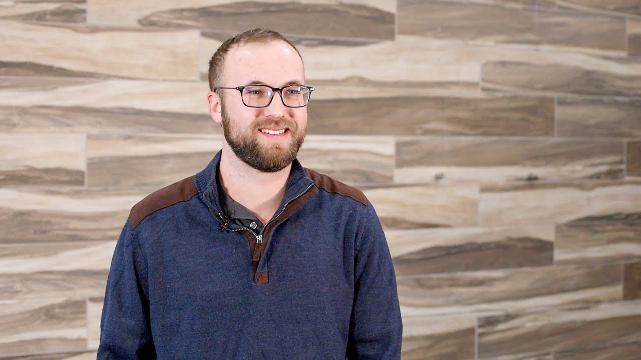 Jesse Stevens, a young grower from Waterloo, Illinois - YouTube