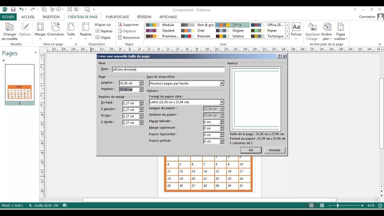 Office Publisher Change Page Size YouTube office-publisher-change-page-size-youtube