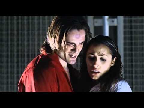 Irene Montalà en Rottweiler (parte 2)