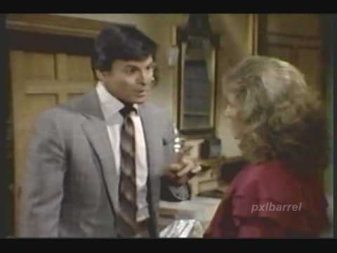 General Hospital - 1983 Susan Moore Murder Storyline Pt 89 - YouTube