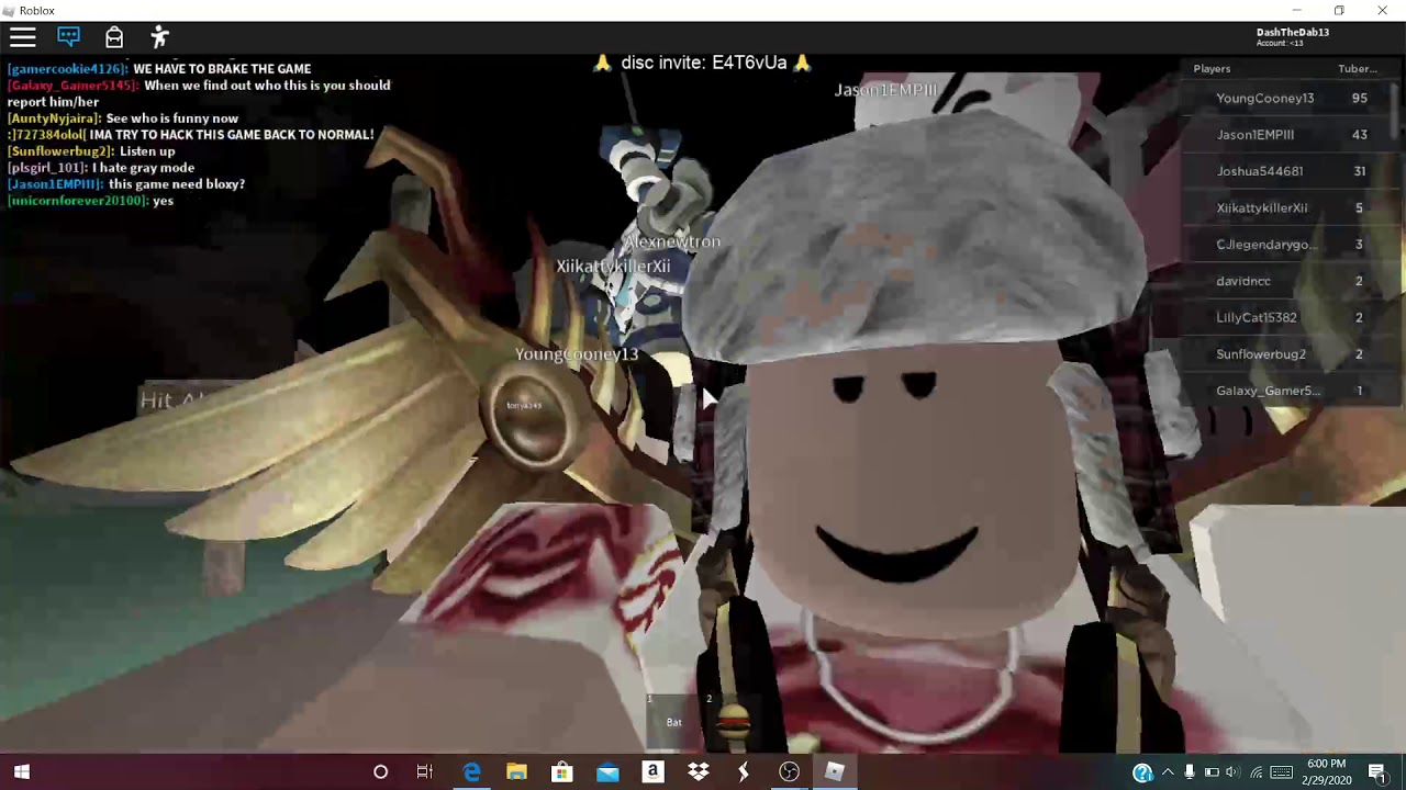 HELP MEEP CITY GOT HACK(sorry peter) - YouTube