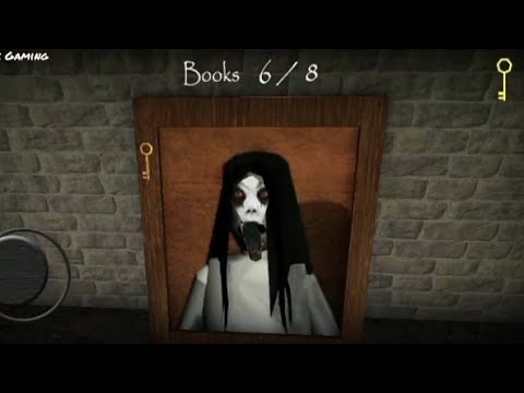 Slendrina The Cellar [CELLAR 2] - Wedi Dhewe Gaming - YouTube
