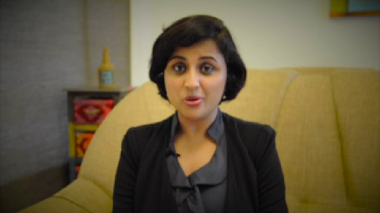 Are you a master or a slave of your mind?- Baldeep Kaur - YouTube