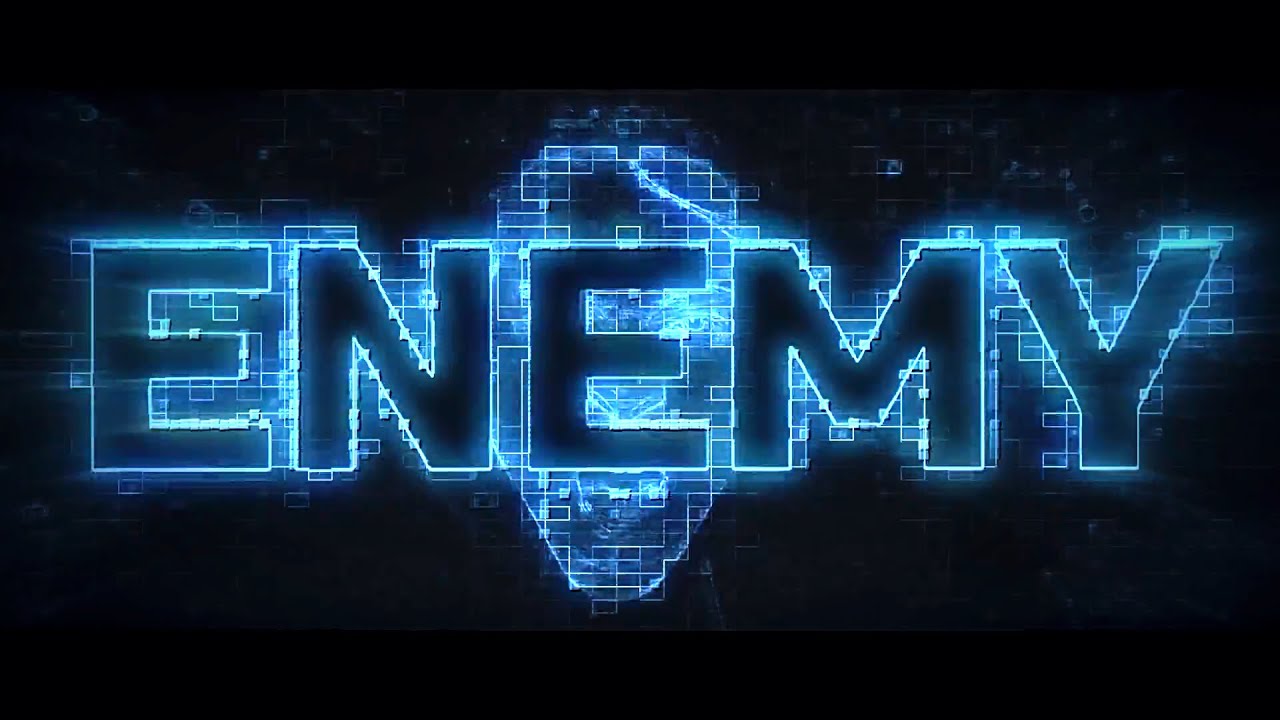 Beyond Unbroken - Enemy (Official Lyric Video) - YouTube