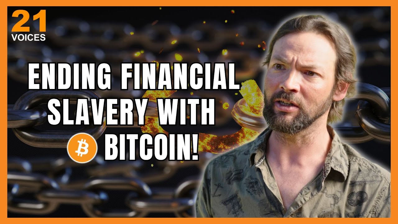 How Bitcoin Fixes Global Financial Tyranny - Erik Cason - YouTube