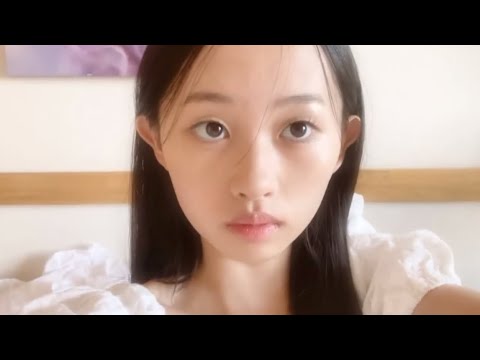 Everyday Angelic Makeup 🦋 (tutorial) - YouTube