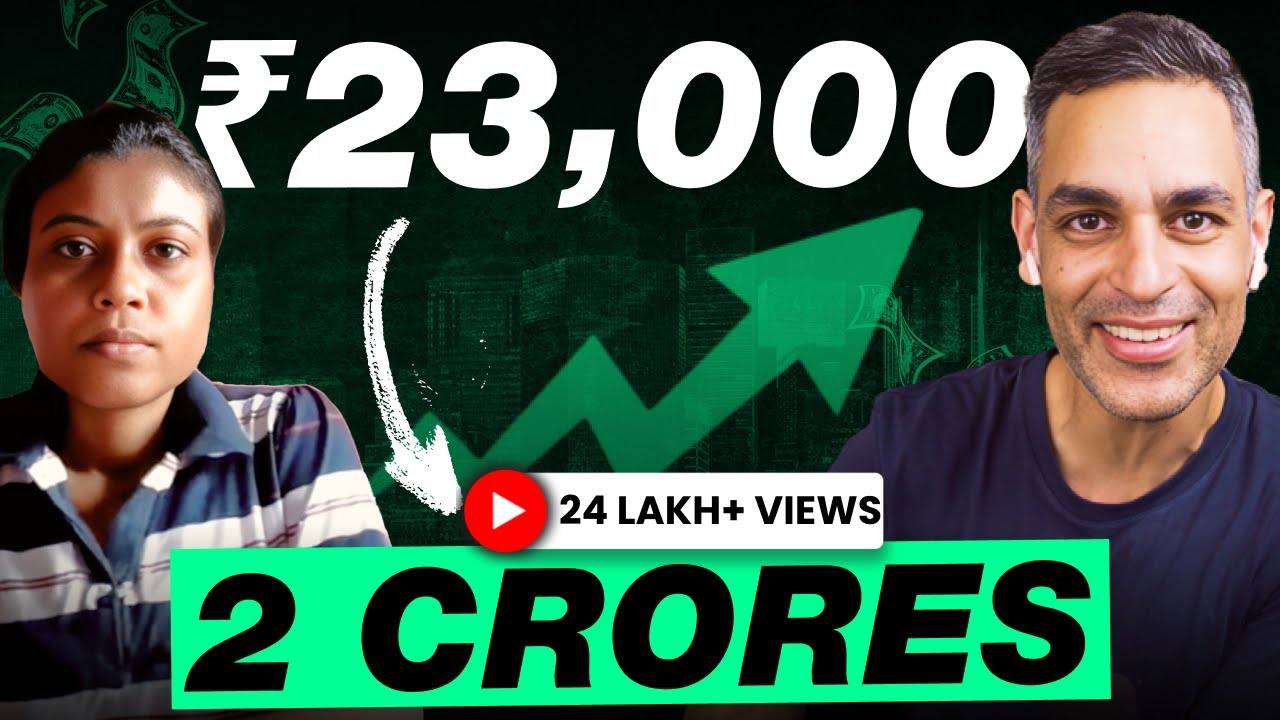 Single PARENT and Smart INVESTOR: Building a Safe FUTURE | Money ...