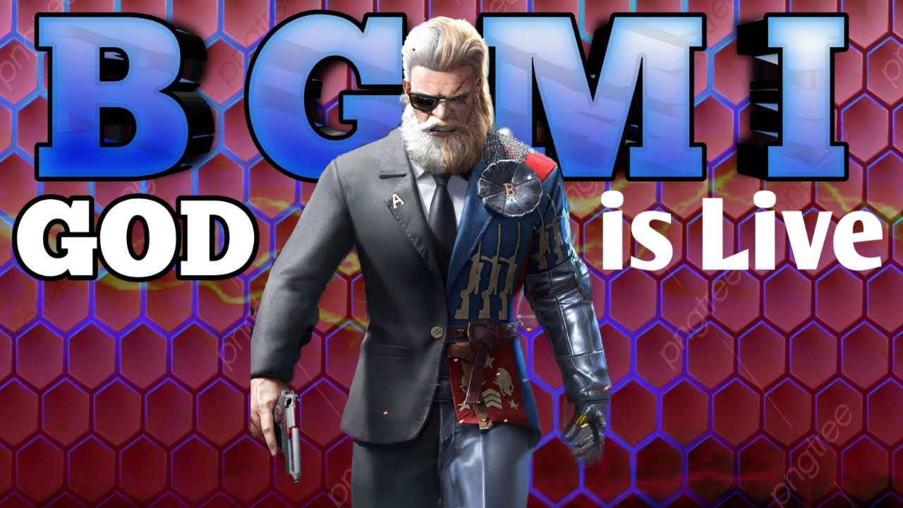 Bgmi God Is Live Road To 2kBattlegrounds India : 😍 Excited stream ...