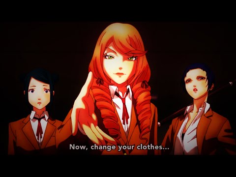 Prison School Season Finale Ep. 12 Review- FREEEEEDOM!!! - YouTube