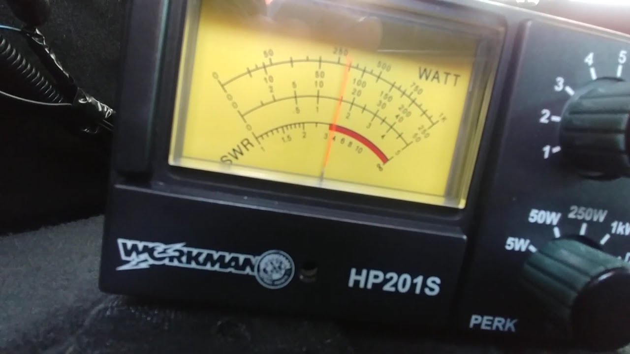 Galaxy DX-979 and a new Carl Built 400HD Installed - 530 Captain Crunch ...