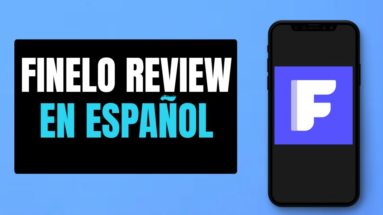 Finelo App Review en Español: Es Real y Confiable? - YouTube