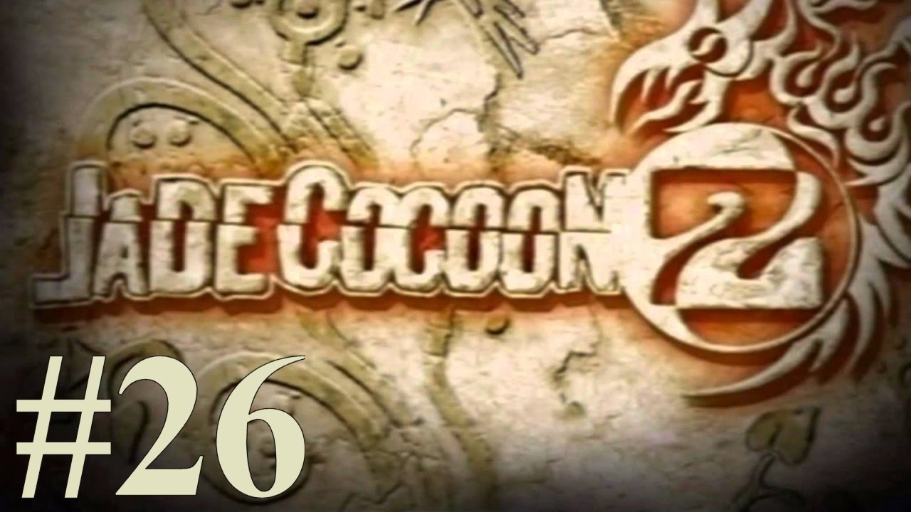 Let's Play Jade Cocoon 2 [Deutsch] #26 - Feuer gegen Feuer - YouTube