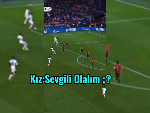 Kız Sevgili Olalım‽🧡
