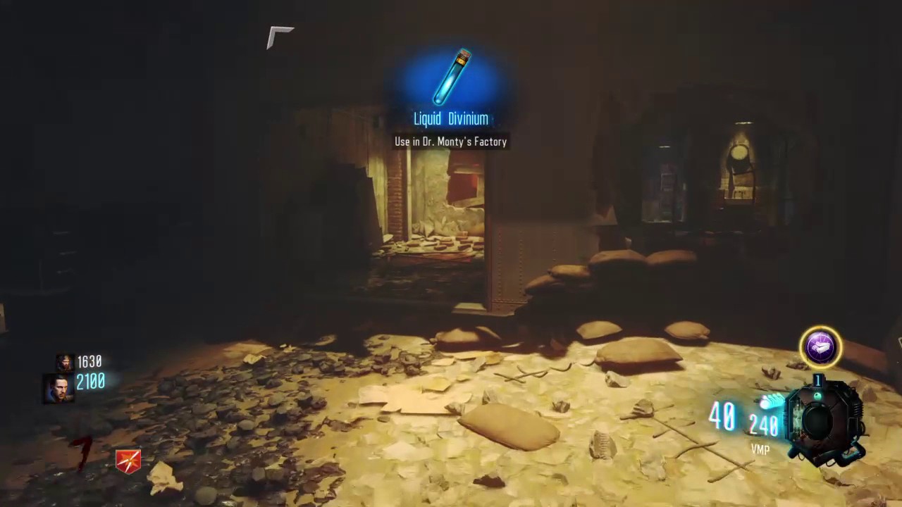Bo3 The GIANT WALL BUY ONLY CHALLENGE - YouTube