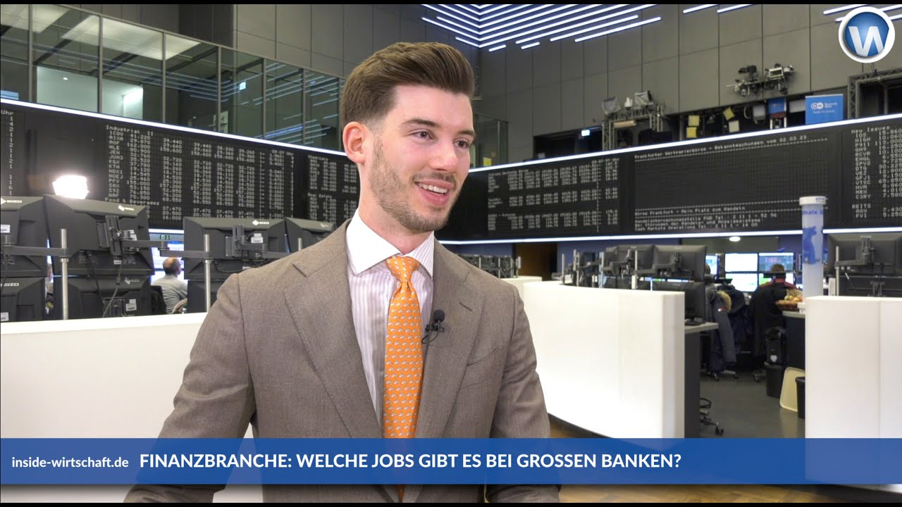 David Döbele (pumpkincareers): "Banken sind ein sehr attraktiver ...