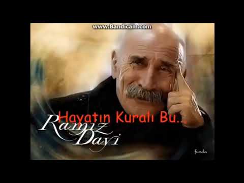 Ramiz dayı