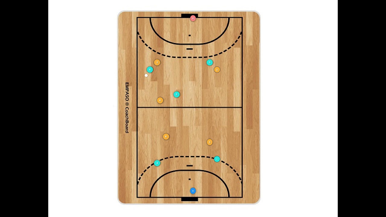 ZAAL HC HAARLEM Erwin vd Weijden - YouTube