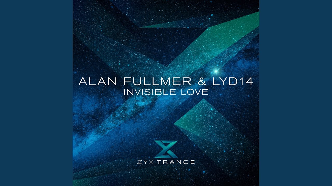 Invisible Love (Extended Mix) - YouTube