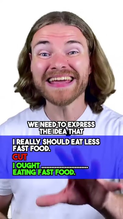 CONFUSING B2 First Keyword Transformation - B2 Use of English Part 4 ...