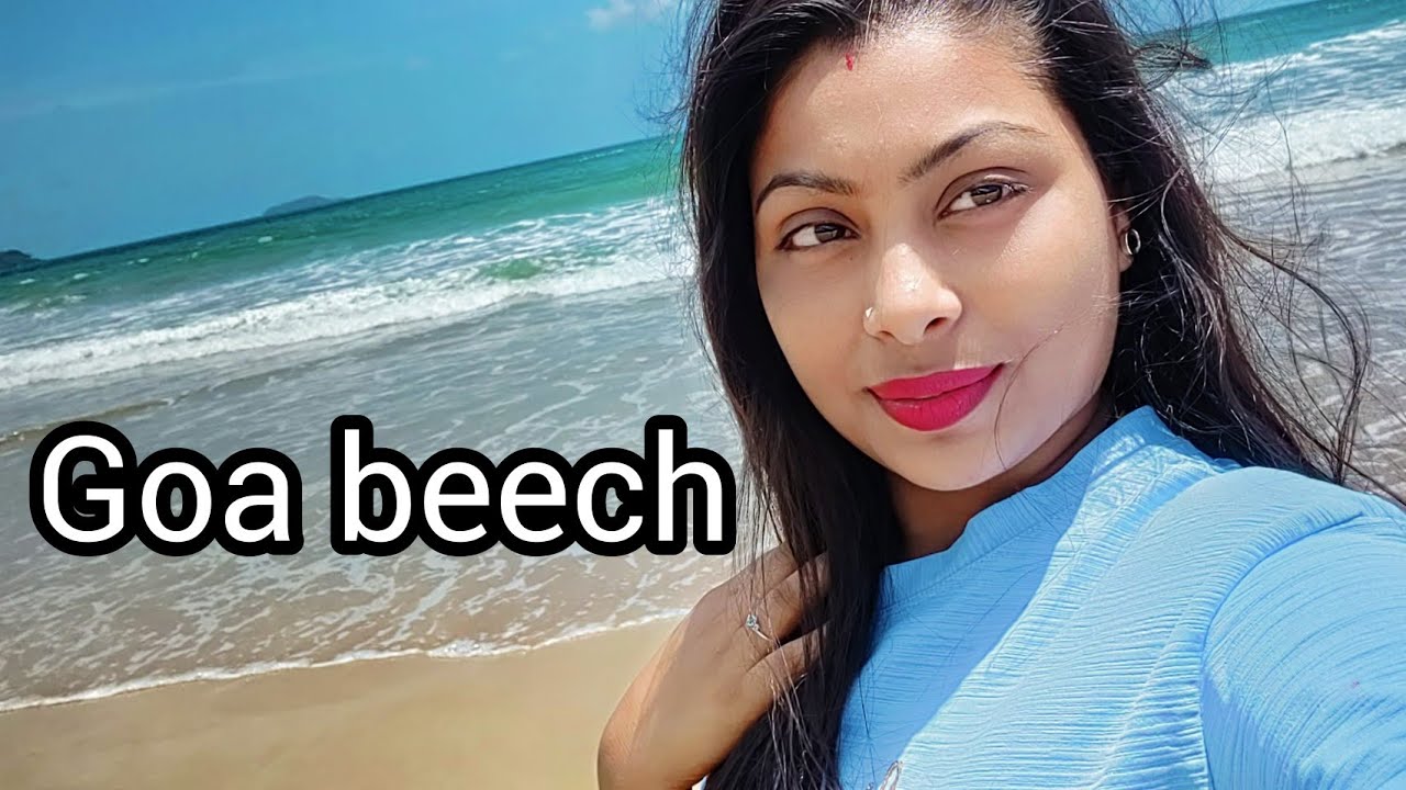 #Goa beech#goa video#amhi govala kaaAlo#velsao beech#गोवा ला फिऱ्यला#समुद्र किनाराच स्वर्ग - YouTube