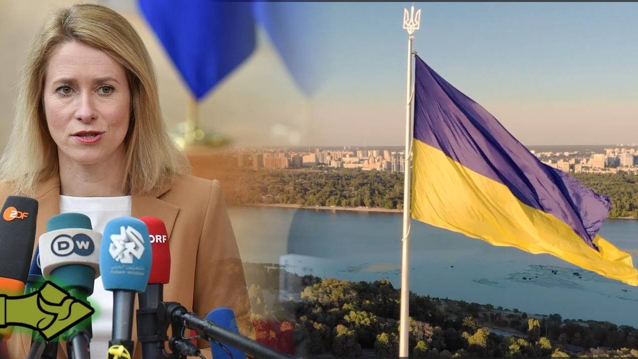 «Η ΕΕ ΕΤΟΙΜΑΖΕΤΑΙ ΝΑ ΣΤΕΙΛΕΙ ΣΤΡΑΤΟ ΣΤΗΝ ΟΥΚΡΑΝΙΑ!», ΣΥΜΦΩΝΑ ΜΕ ΤΗΝ ...