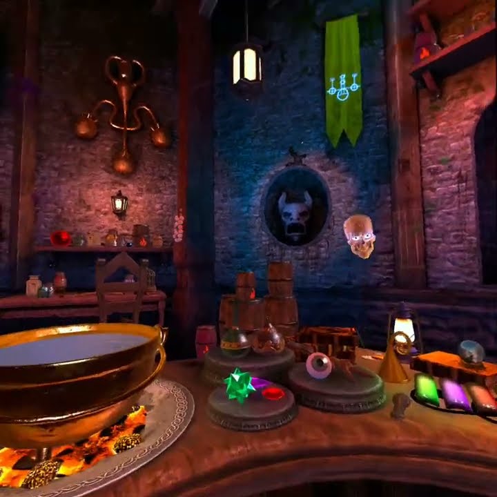 Skully danceing! - YouTube