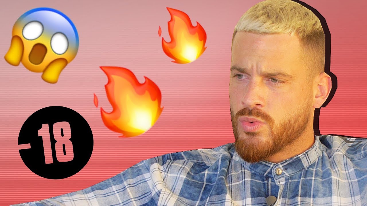 Raphaël Pépin (Les Anges 10) "préfère faire plaisir à sa partenaire ...