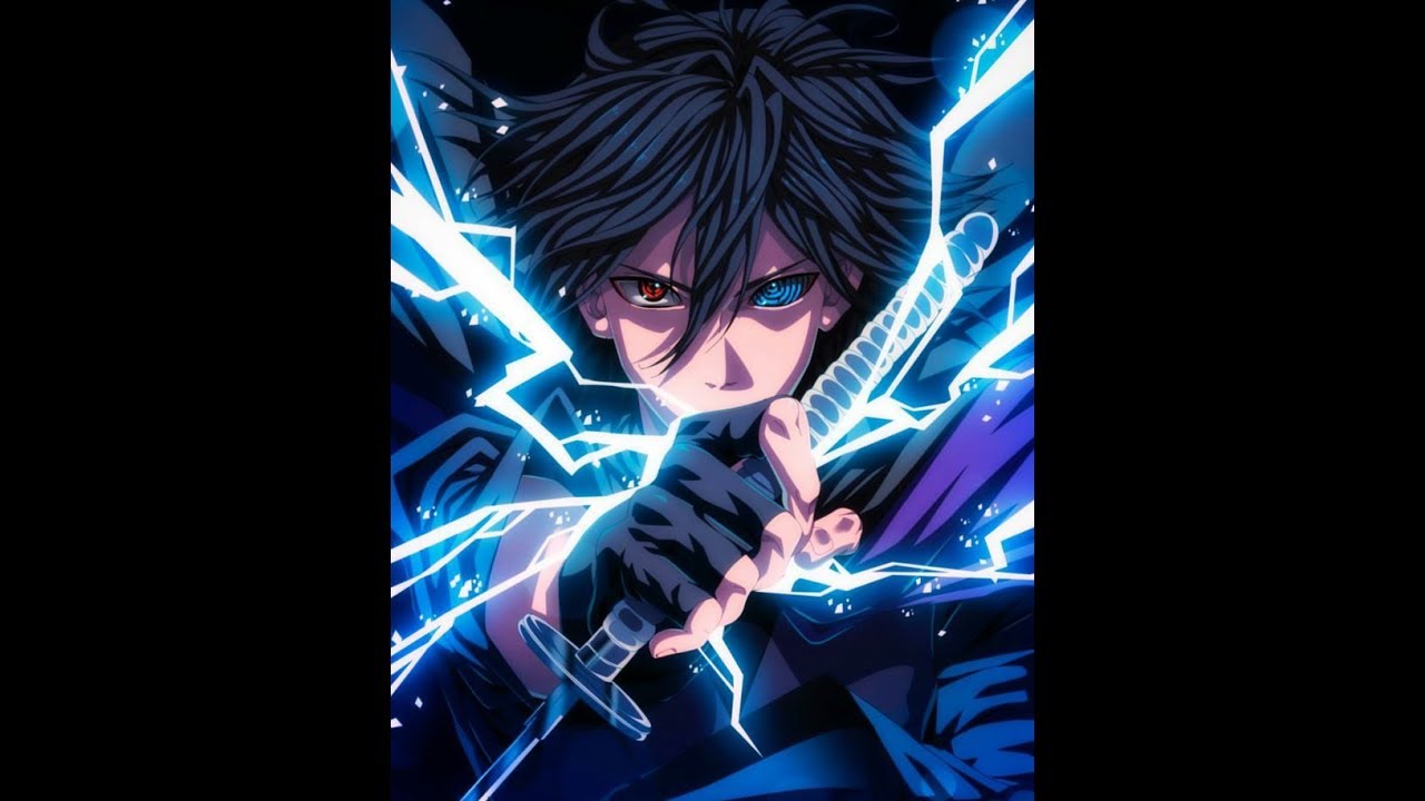 Dark Souls 3 Sasuke Uchiha Build EP 1 - YouTube