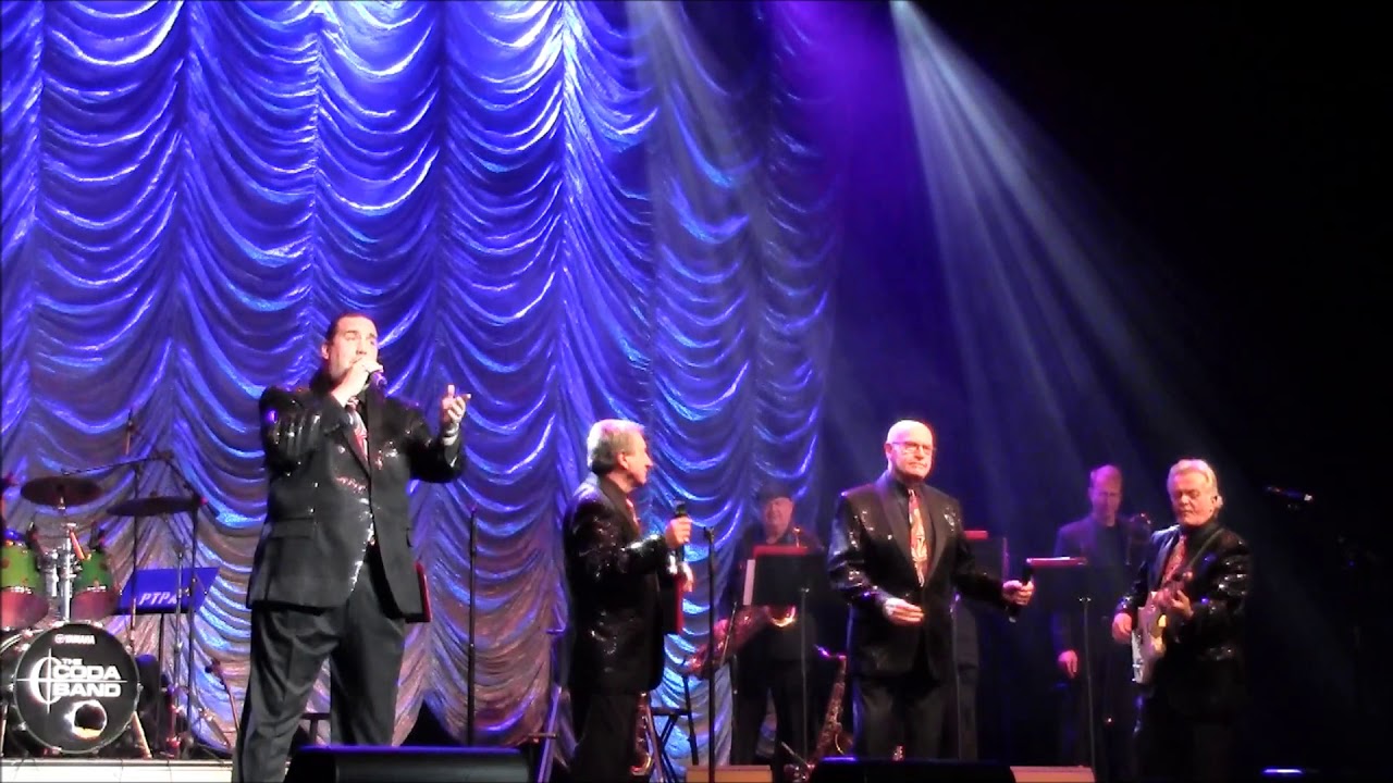 CAPRIS LONELY GIRL TITLED - YouTube