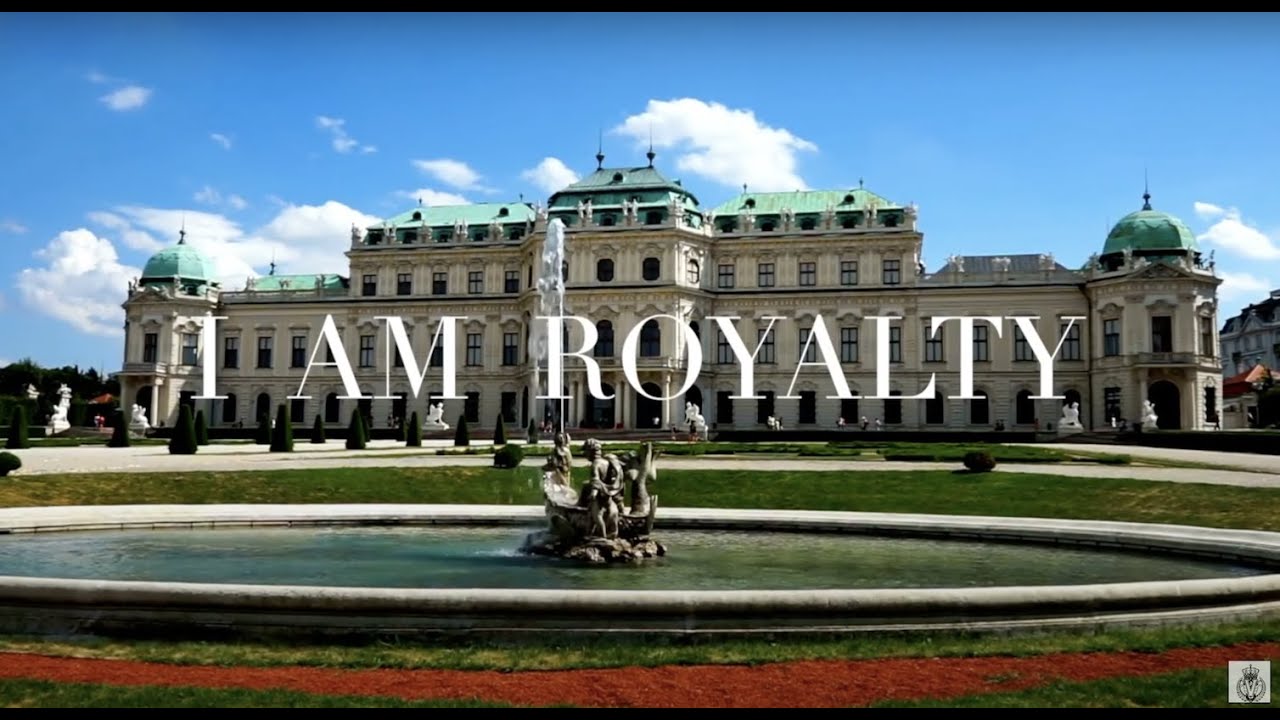 I AM Royalty Affirmations with MUSIC - I AM Affirmations - Aviva ...