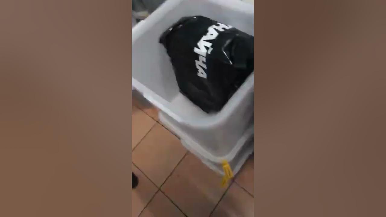 икра Тунайча - YouTube