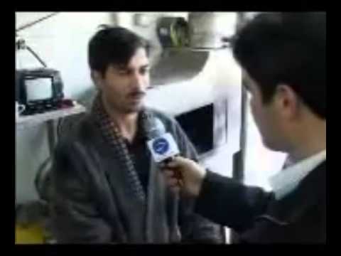 Funny Iranian Interview   Eyde Gorban عید قربان آخر خنده