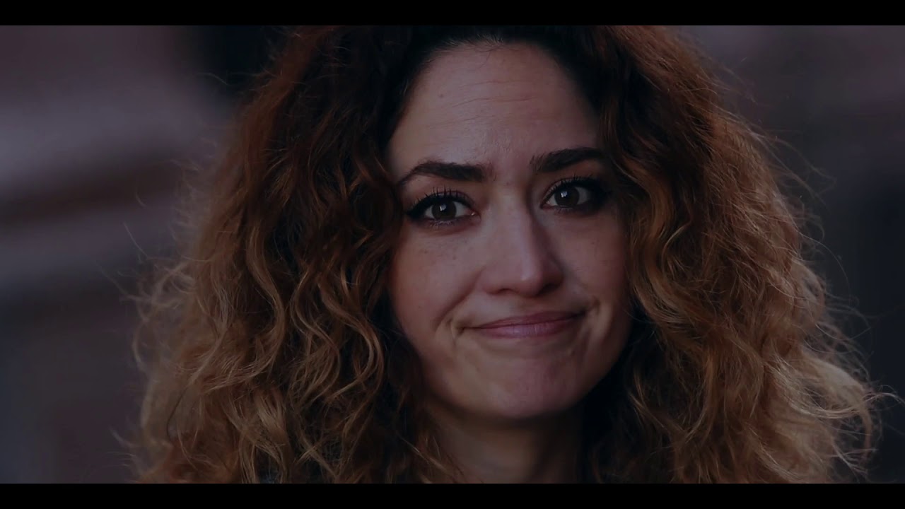 CEV | Teaser de `La canción de Noa´, el cortometraje de Andrea Roldán ...