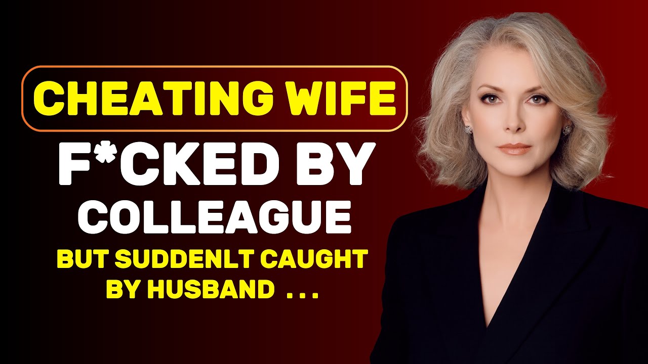 Cheating Wife Exposed by an Unexpected Way | Wife's Betrayal Exposed - YouTube