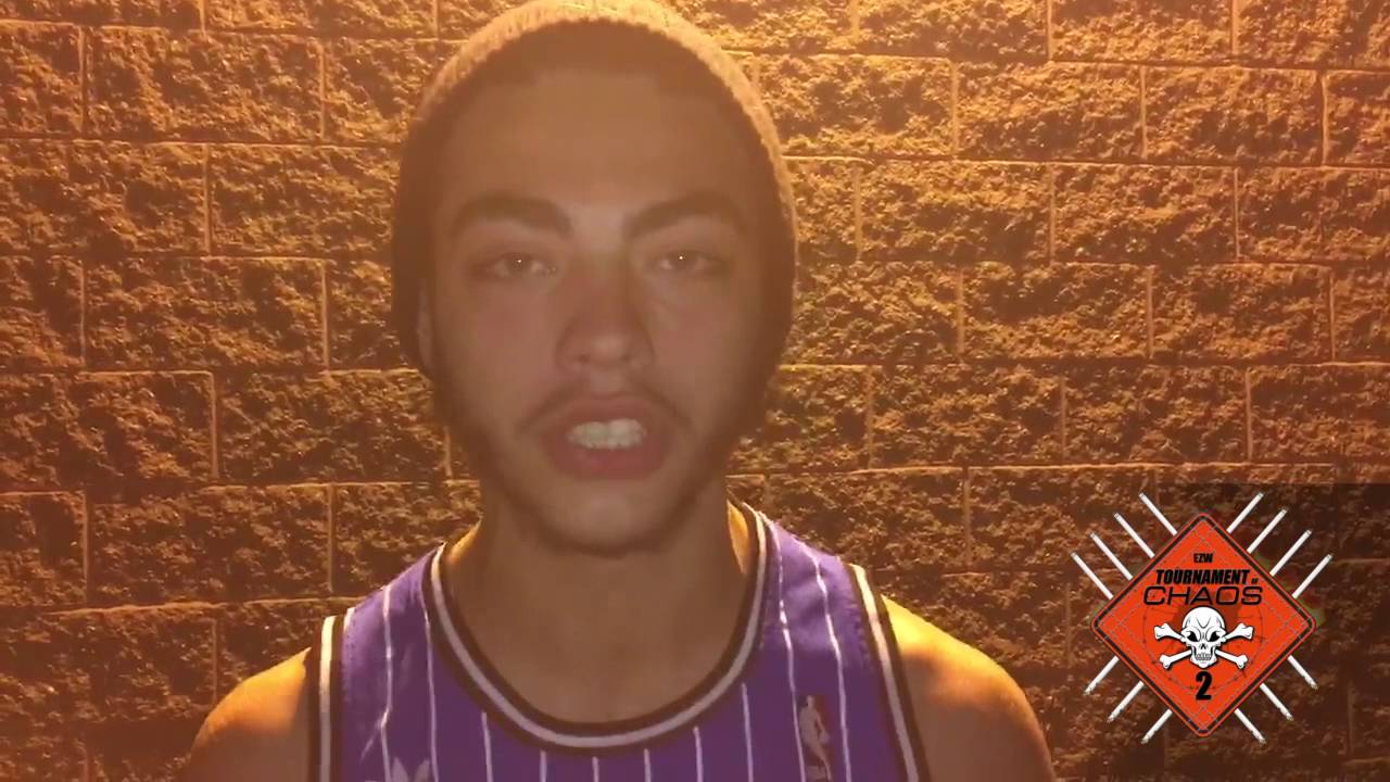Noah Ryan is in Tournament of Chaos 2! - YouTube