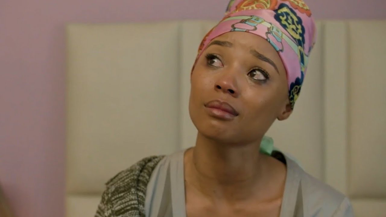 Genesis S1 Mzansi Magic 161 Full Episode Review 11 June 2025 - YouTube