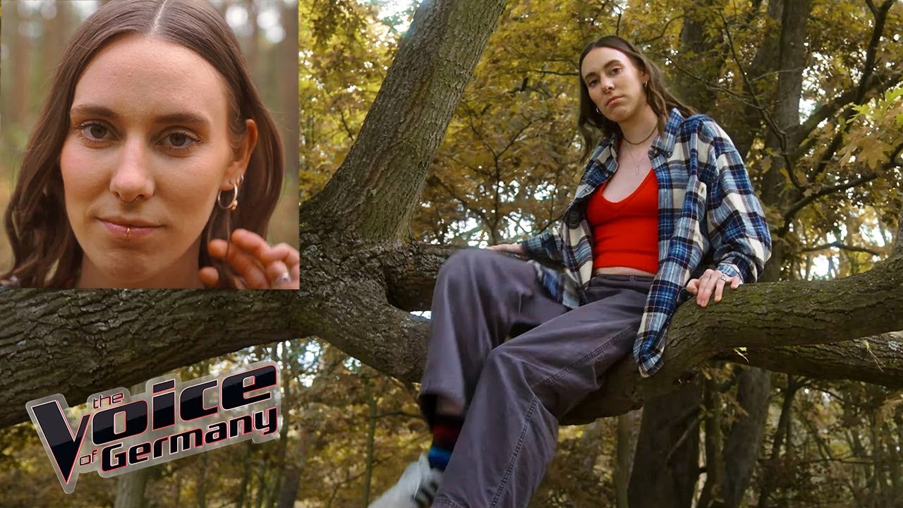 OUT NOW: Malou Lovis Kreyelkamp - "Insecure" | The Voice of Germany ...