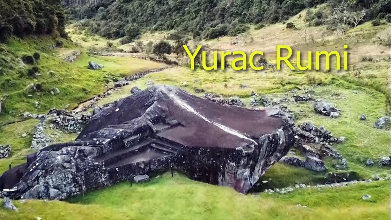 Yurak Rumi - YouTube