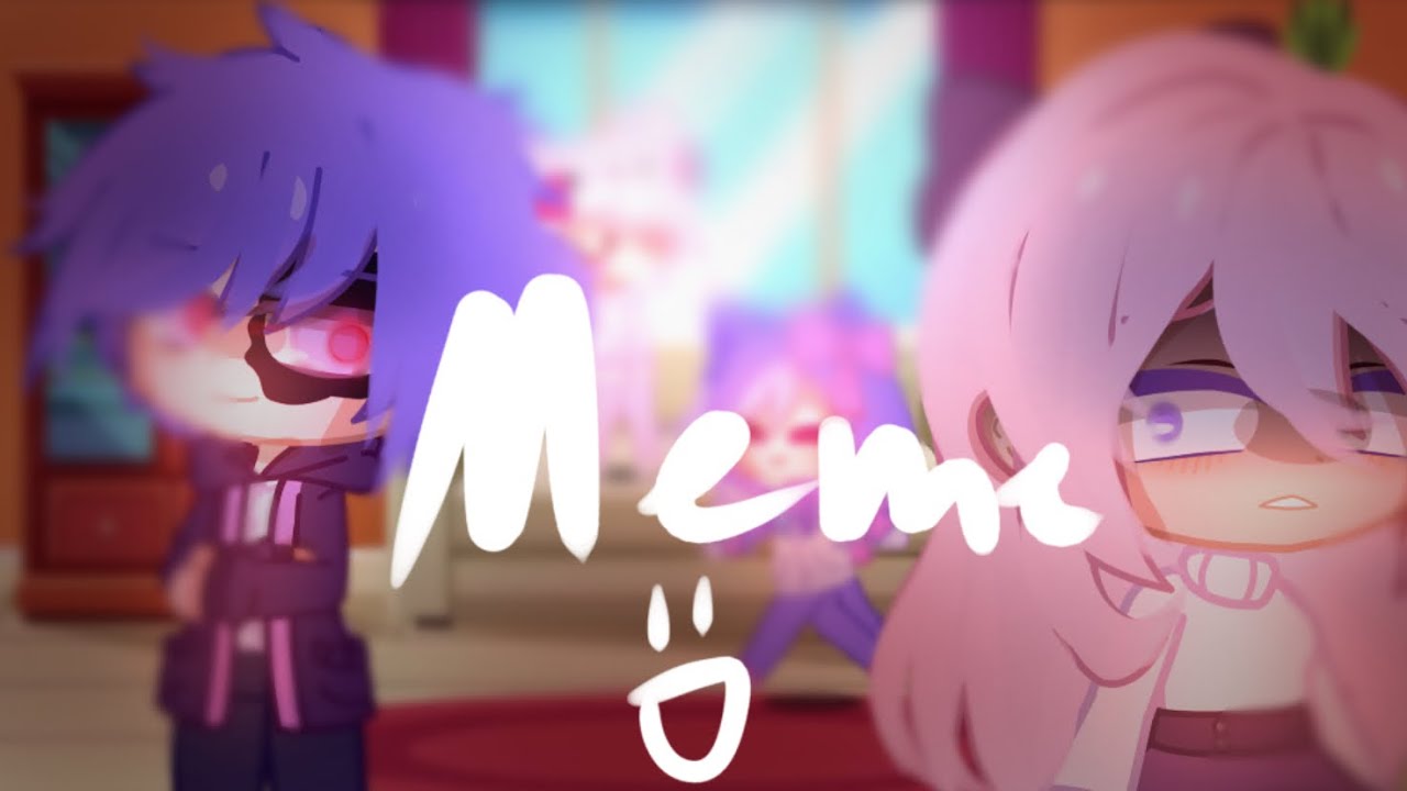 || If you see someone that looks identical to you run away and hide ...