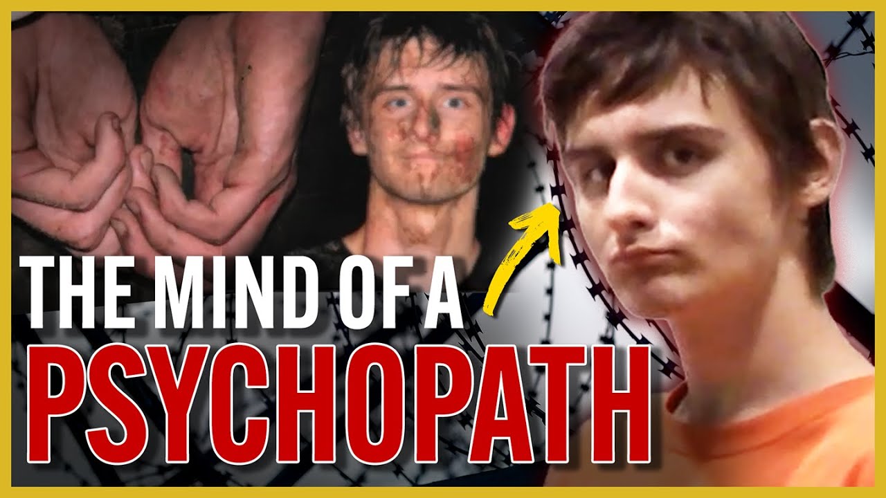 Robert Bever's Chilling Confession - His Reflection 10 Years After ...